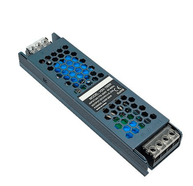 FUENTE DE PODER LED 12V 5A 60W - Grenelectronic Chile