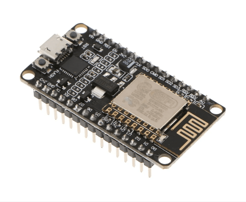 MODULO ARDUINO WIFI - Grenelectronic Chile