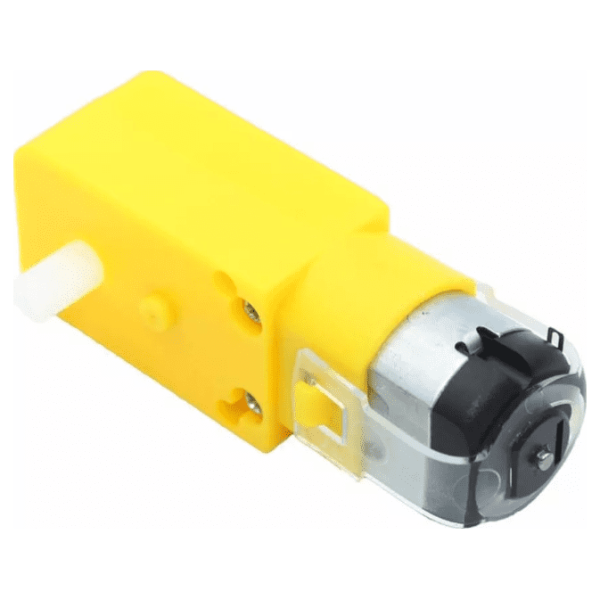 MOTOR REDUCTOR PARA ARDUINO 3V - Grenelectronic Chile