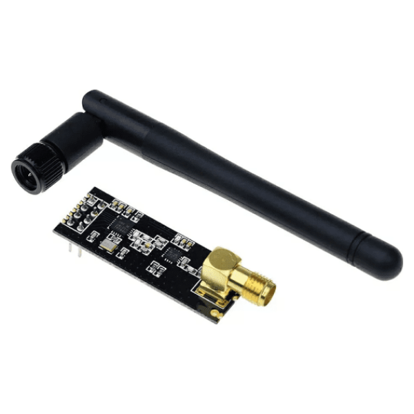 MODULO NRF24L01 WIFI - Grenelectronic Chile