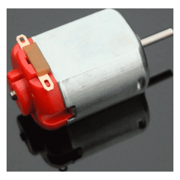 MOTOR 9V DC - Grenelectronic Chile