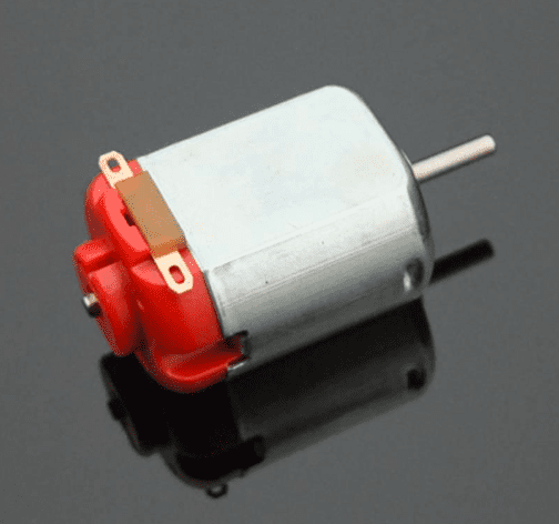 MOTOR 9V DC - Grenelectronic Chile