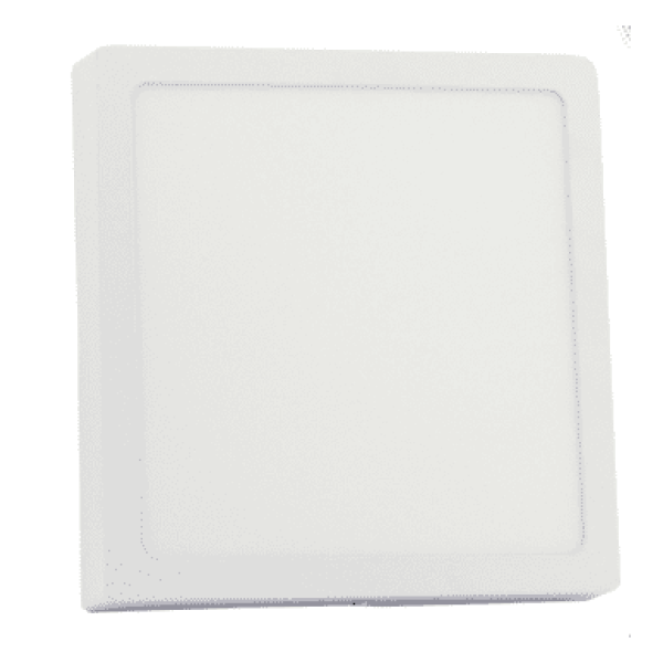 FOCO LED PANEL 12W - Grenelectronic Chile