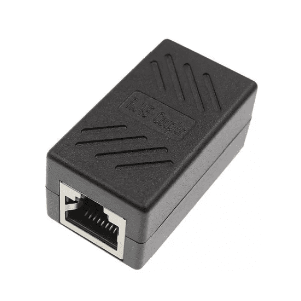 COPLA CONECTOR RJ45 CAT5E - Grenelectronic Chile