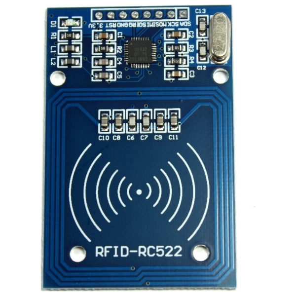MODULO RFDI KIT - Grenelectronic Chile