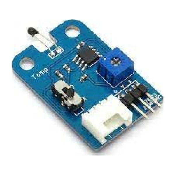 MODULO TERMISTOR BRICK - Grenelectronic Chile